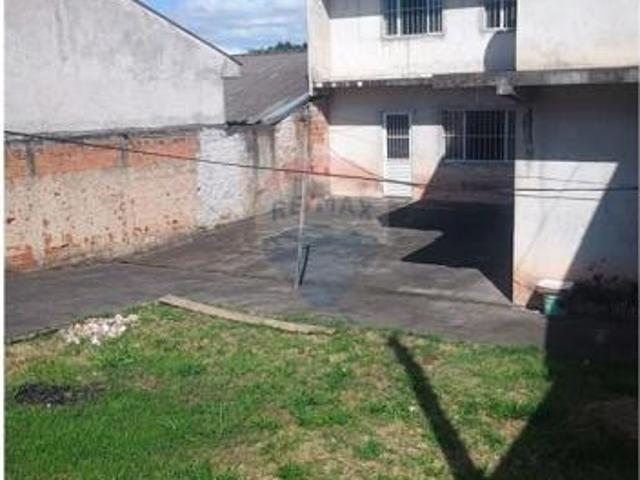 SOBRADO GUARANI COLOMBO