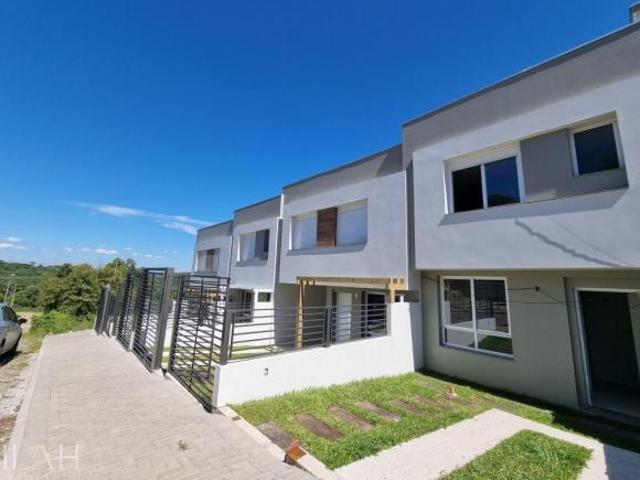 Sobrado Gaia Residencial