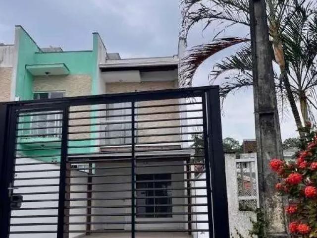 SOBRADO GEMINADO no PETRÓPOLIS com 2 quartos para LOCAÇÃO, 72 m²