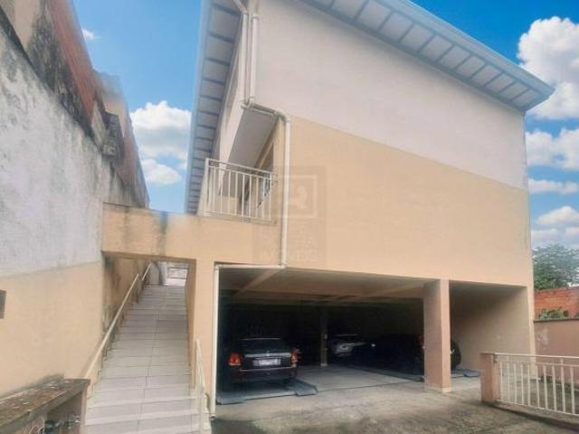 Sobrado Geminado à Venda no Jardim Marina, Itapevi – Próx. Supermercado Paraná 24h