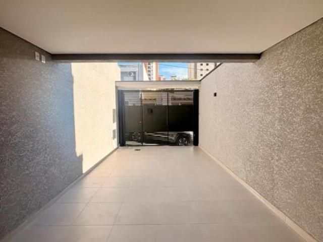 Sobrado Geminado Alto Padrão para Venda em São Paulo, Vila Carrão, 3 dormitórios, 3 suítes, 5 banhei