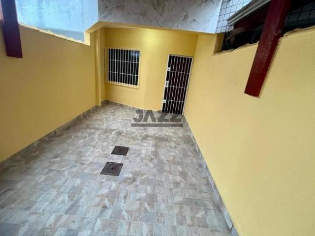 Sobrado Geminado com 2 Suítes e Fino Acabamento na Vila Caiçara