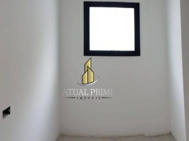 Sobrado geminado com 3 dormitórios suíte + closet — Jardim Zaira, Mauá