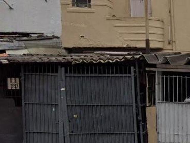 Sobrado Geminado em Cambuci 150m2