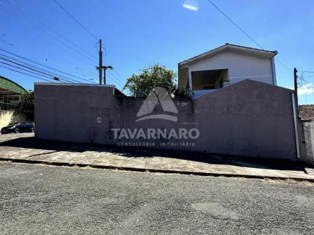 Sobrado Geminado em Ponta Grossa