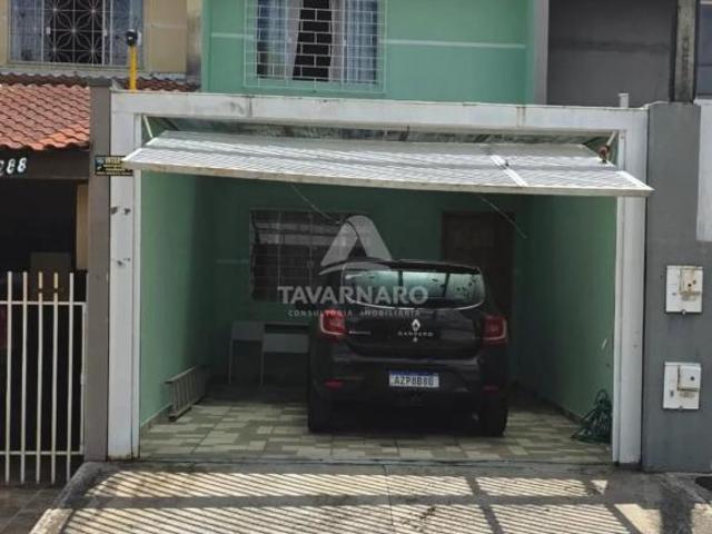 Sobrado Geminado em Ponta Grossa