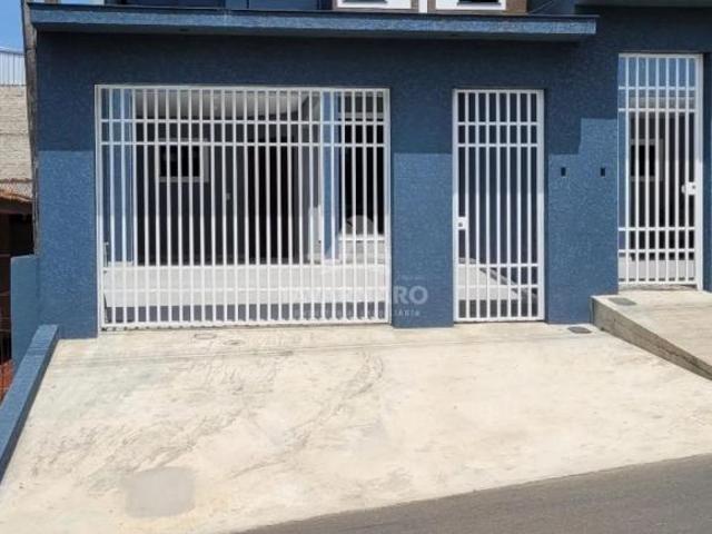 Sobrado Geminado em Ponta Grossa