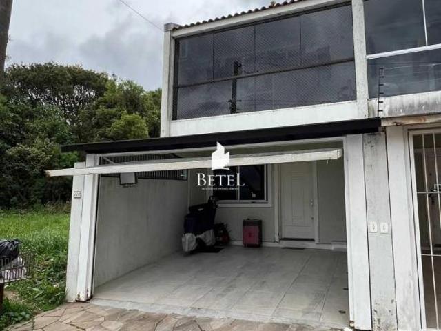 Sobrado Geminado em Sanvitto, Caxias do Sul/RS