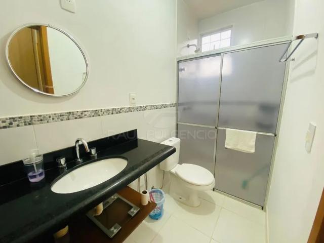 Sobrado Geminado | Jd. Terra Bonita | 03 dormitórios | 142m²
