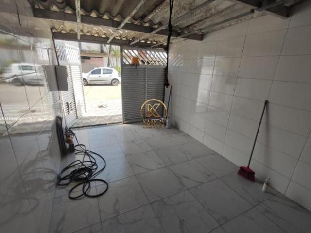 Sobrado Geminado para Venda em Guarujá, Jardim Alvorada Vicente de Carvalho, 2 dormitórios, 2 banh