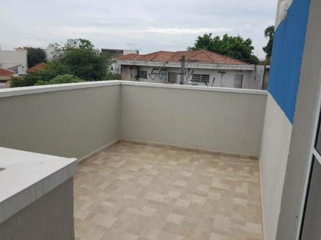 Sobrado Geminado para Venda em Vila Alpina Sao Paulo SP