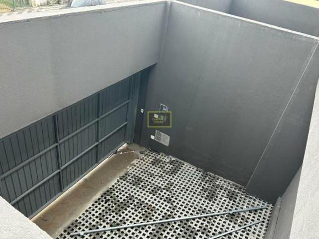 Sobrado Geminado Para Venda No Ipiranga