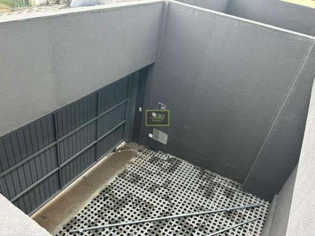 Sobrado Geminado Para Venda No Ipiranga
