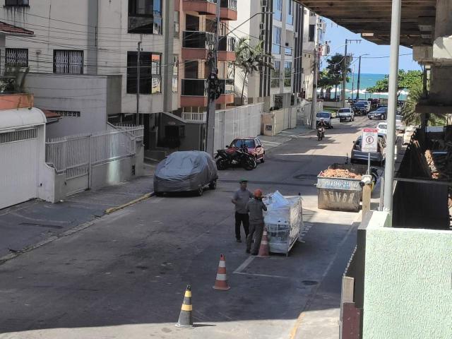 Sobrado geminado Perfeito para suas férias a 70m do Mar em Meia Praia, Itapema/SC!
