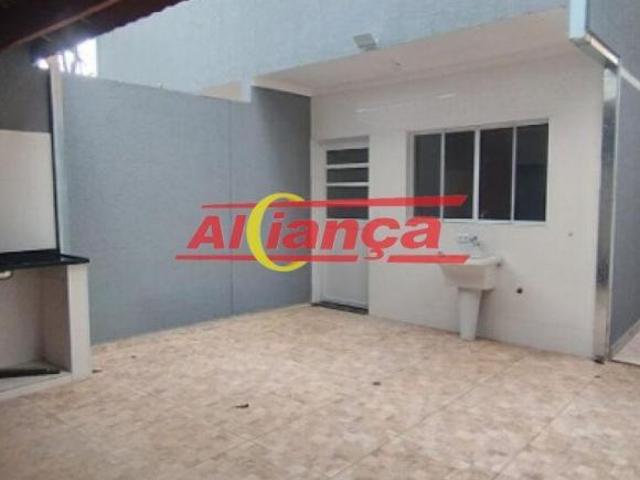 SOBRADO GERMINADO RESIDENCIAL