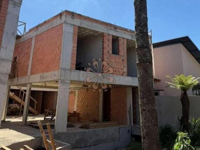 Sobrado Giardino 356 – Estilo townhouse