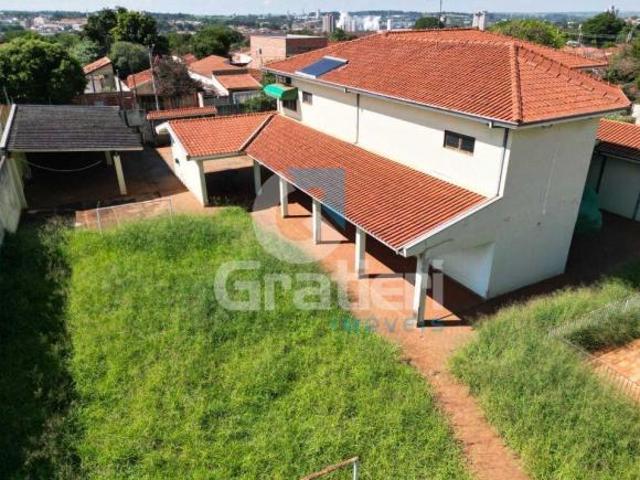 SOBRADO GIGANTE COM PISCINA, QUIOSQUE, SAUNA E 15 VAGAS NA VILA XAVIER