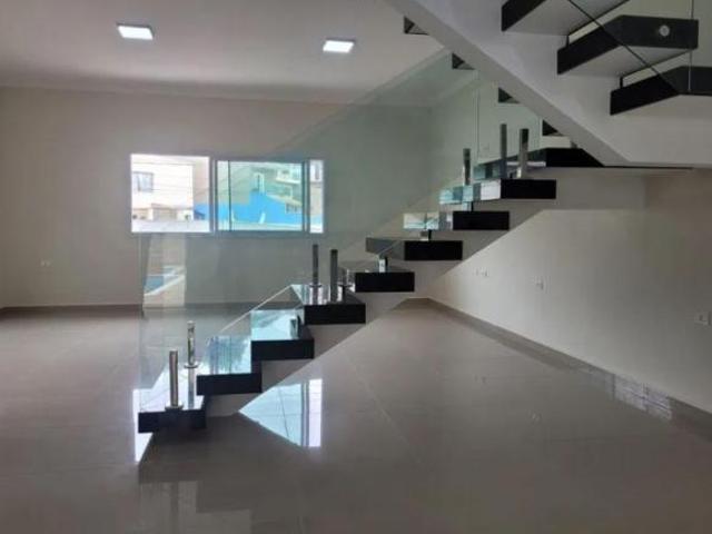SOBRADO GONZAGA SANTOS 3 DORM / 2 VAGAS