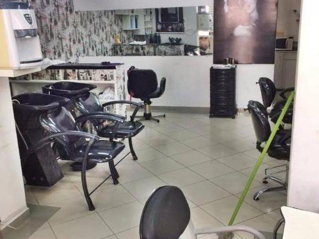 Sobrado Gonzaga Santos/SP
