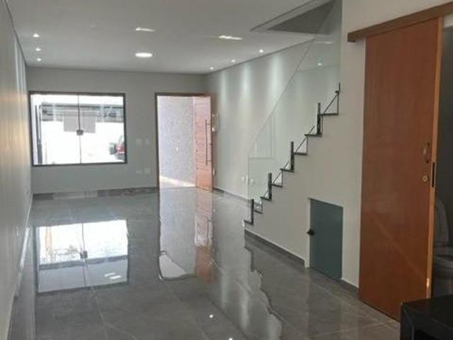 SOBRADO GOURMET NA VILA CARRÃO | 3 SUITES | 2 VAGAS | TERRAÇO GOURMET