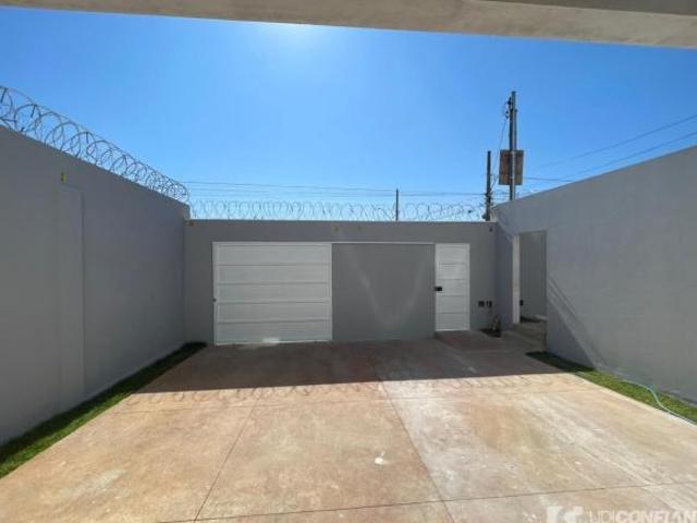 Sobrado, Granada, Uberlândia, MG