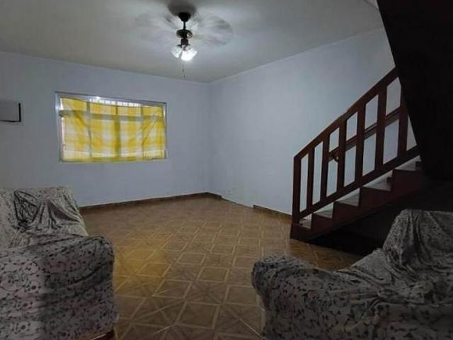 Sobrado grande