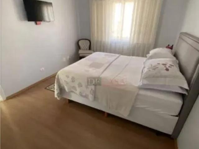 Sobrado Grande 270m² Moderno 3 dorm. 1 suíte / 2 vagas