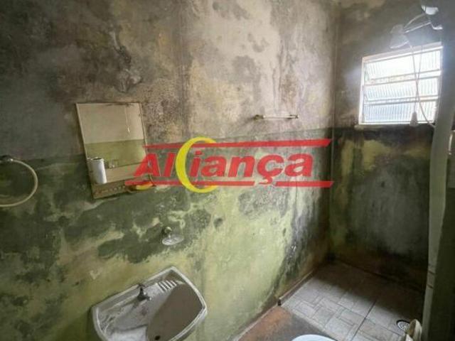 SOBRADO GRANDE 2 CASAS NO MESMO TERRENO PARQUE JUREMA