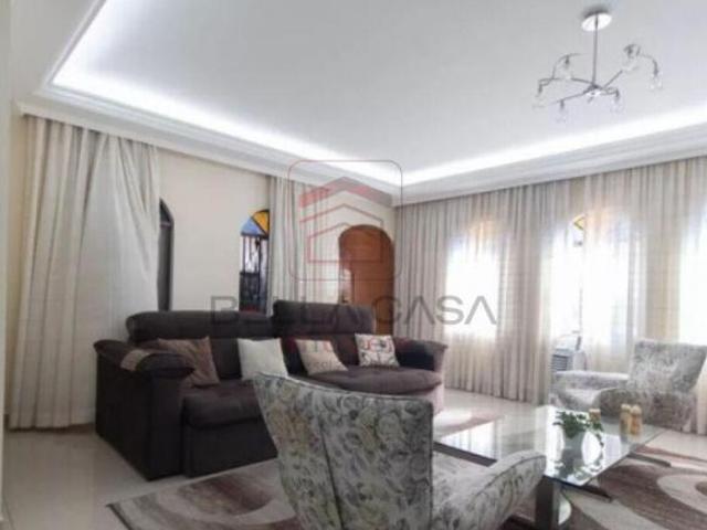 Sobrado Grande Vila Formosa 3 suítes + 4 vagas