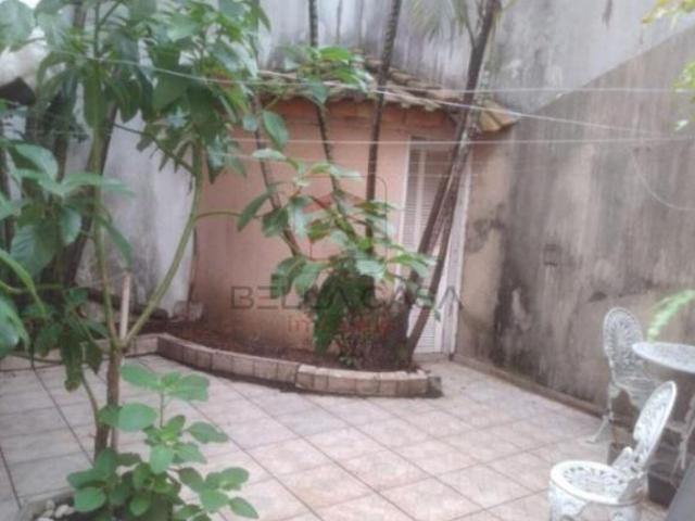 Sobrado Grande Vila Prudente 4 Dorm 3 vagas + Churrasqueira