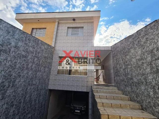 Sobrado Grande à venda 350 m², 5 dorms, 6 vagas e edicula Jardim Maringá