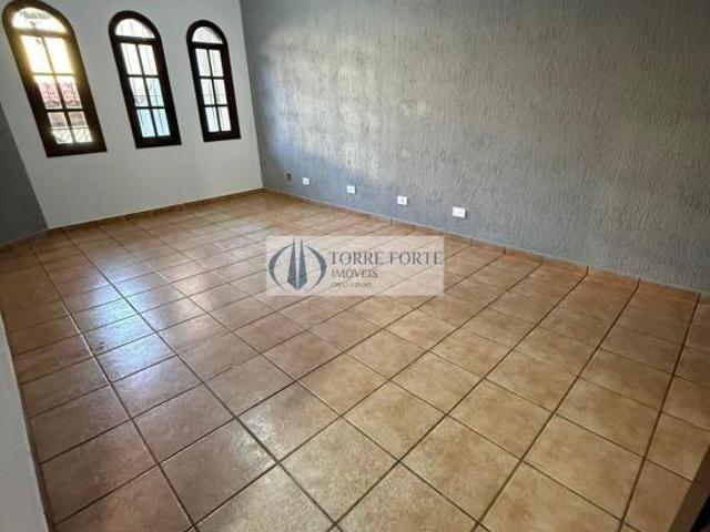 Sobrado grande com 4 dormitorios 1 suite 4 vagas na Cidade Lider
