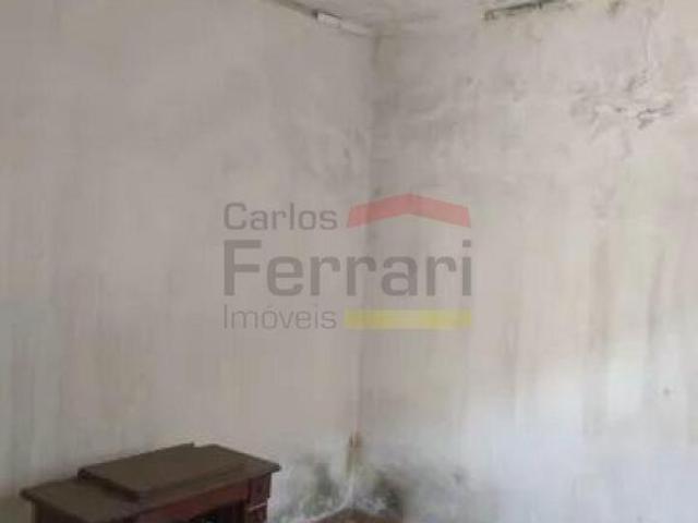 Sobrado grande na Vila Maria á venda