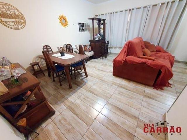 Sobrado Grande na Vila Carrão!