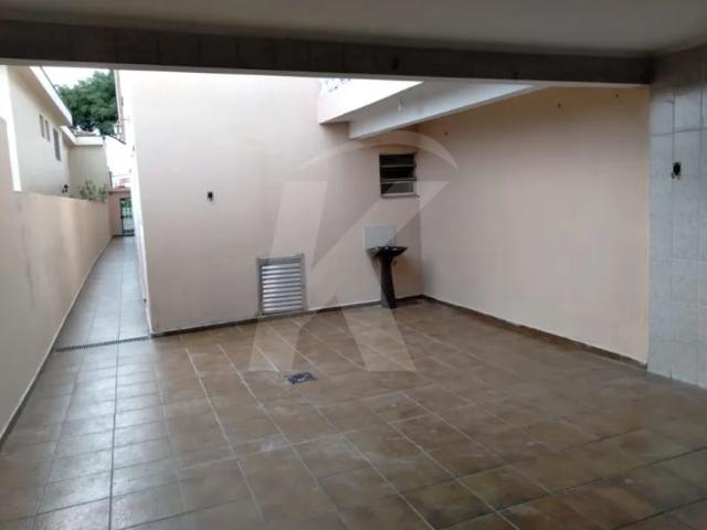 Sobrado grande na Vila Gustavo