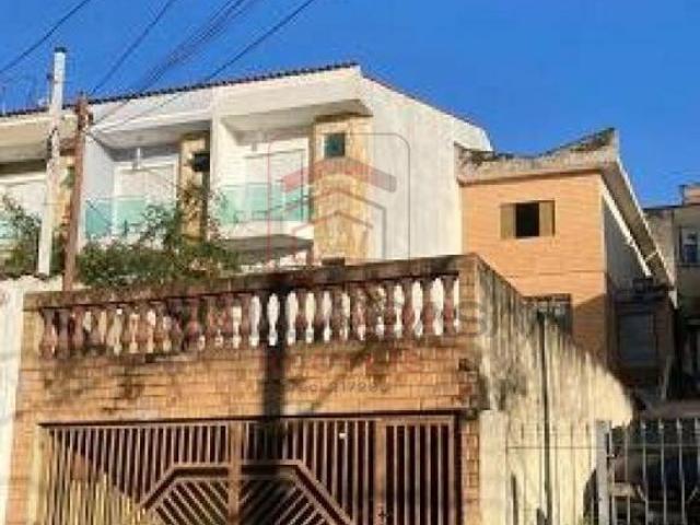 Sobrado Grande na Agua Rasa Próximo Shop Anália Franco