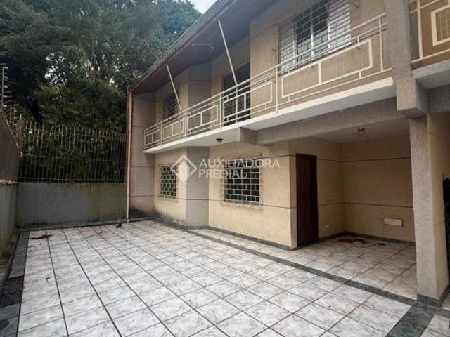 Sobrado GRANDE no Boa Vista 117 m²