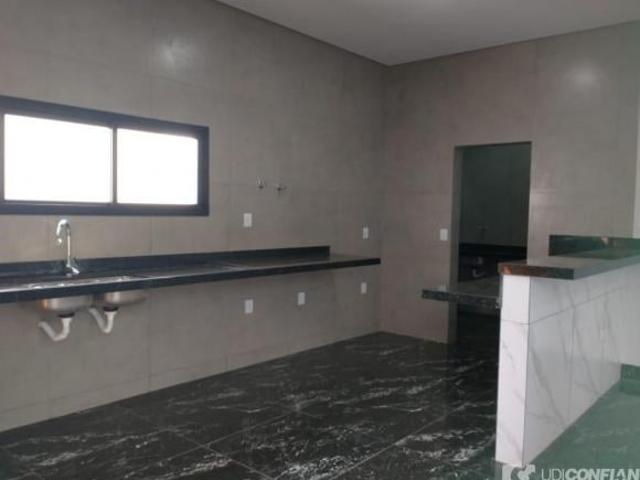 Sobrado, Granja Marileusa, Uberlândia, MG