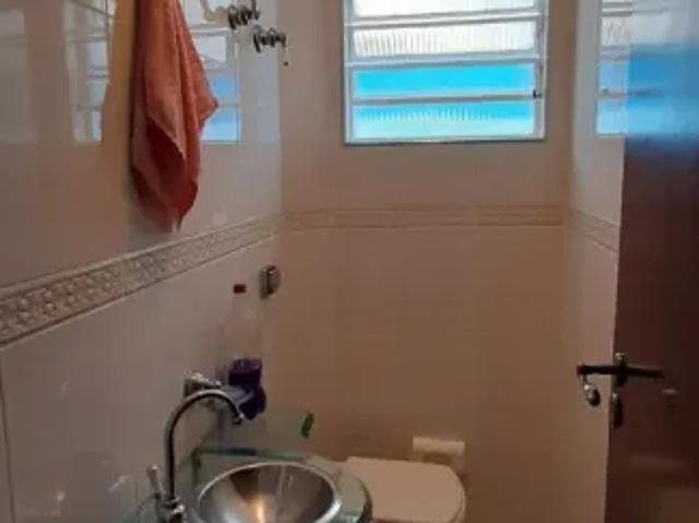 Sobrado Gracioso e vago