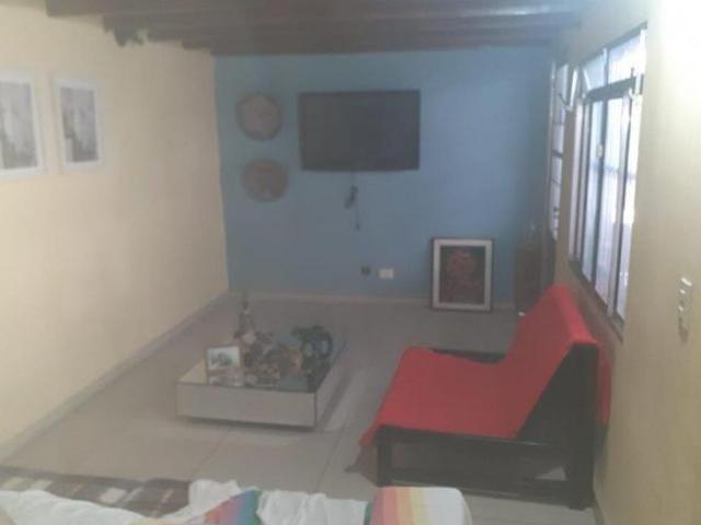 SOBRADO GRAJAU BNH
