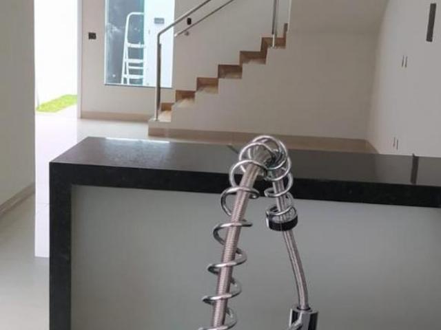 Sobrado, Gsp Life, Uberlândia, MG