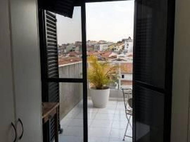 Sobrado Hermeto Lima