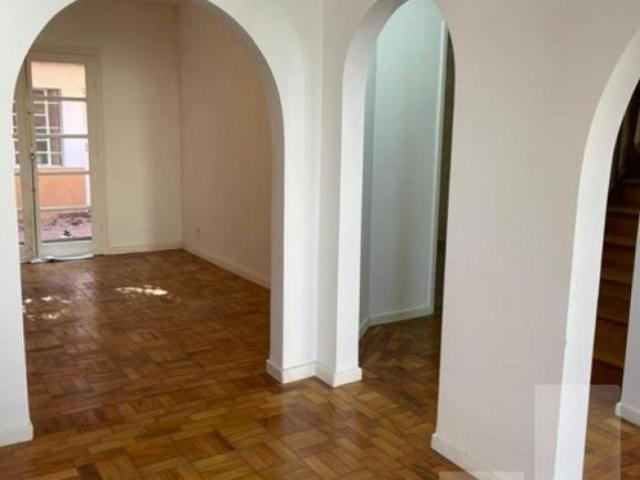 Sobrado Residencial na regiao de Higienopolis