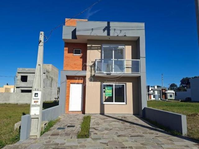 Sobrado, Hípica, Porto Alegre, RS