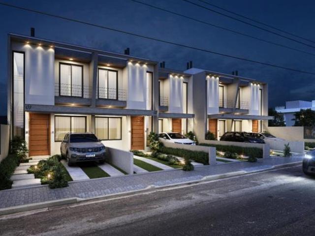 SOBRADO HÍPICA RESIDENCIAL MAVI