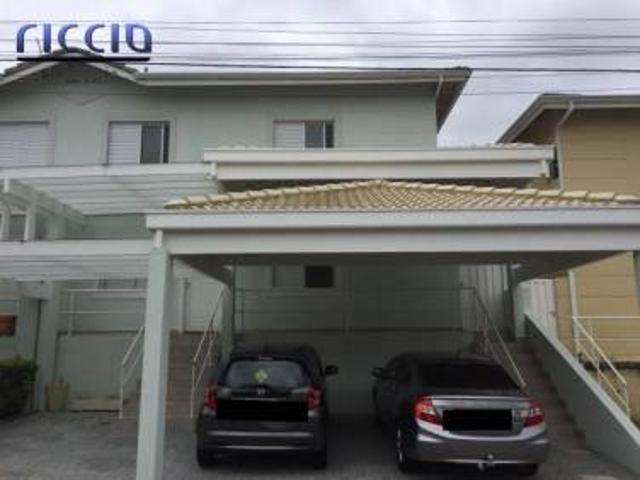 Sobrado Home & Club Villa Branca Permuta