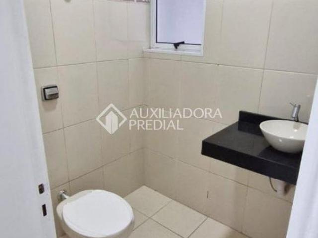 SOBRADO HOMERO THON SANTO ANDRE