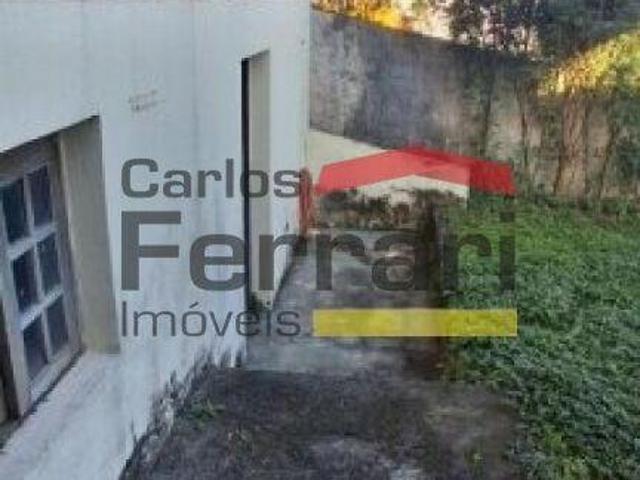 Sobrado Horto Florestal