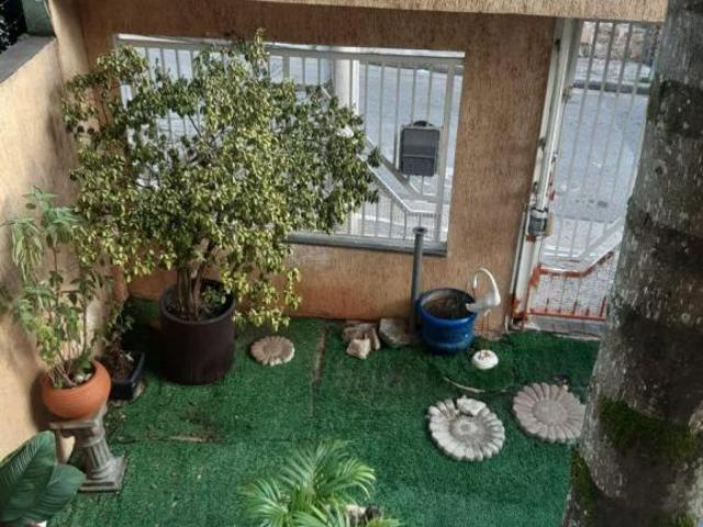 SOBRADO HORTO FLORESTAL