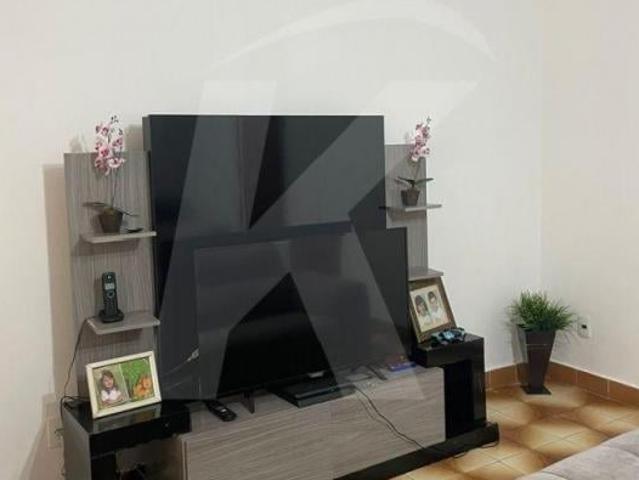 Sobrado Horto Florestal 159 m², 4 dormitórios, 1 suíte, 2 vagas